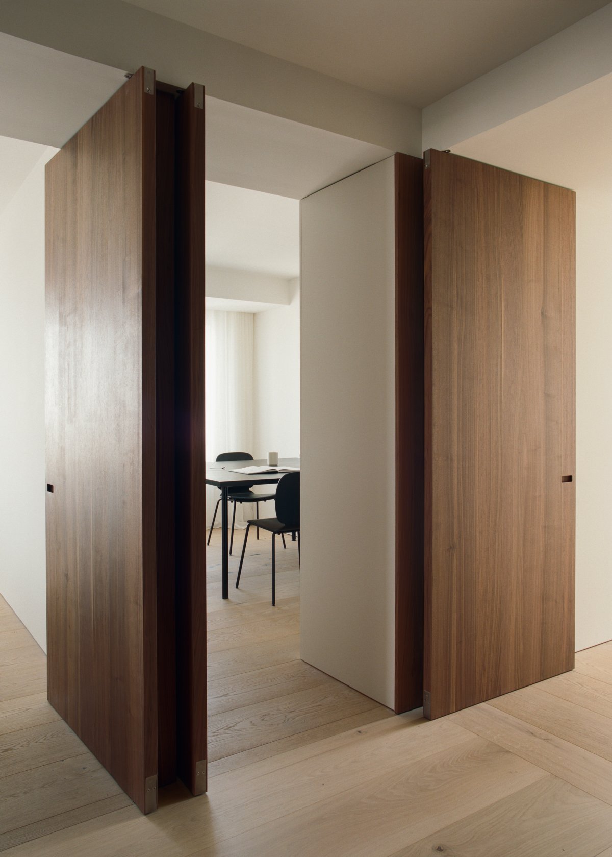 YinjiSpace - Espacio AM x Espacio MA